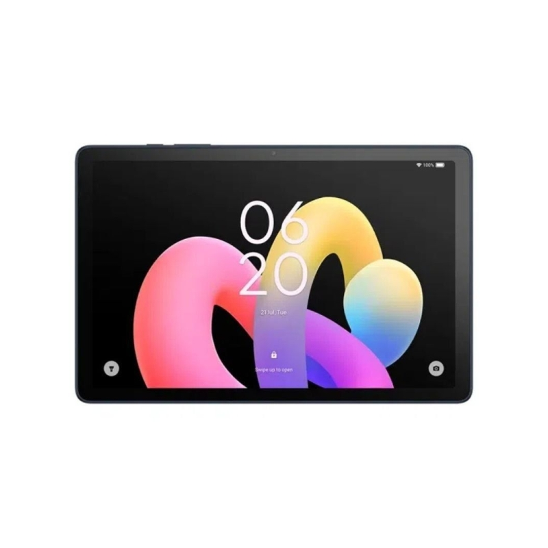 Tablette TCL TAB 10L Gen 4 10,1 - 64 Go, RAM 4 Go, Wi-Fi Bluetooth