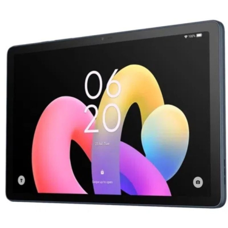 Tablette TCL TAB 10L Gen 4 10,1 - 64 Go, RAM 4 Go, Wi-Fi Bluetooth
