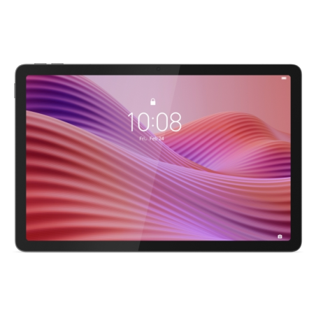 Tablette Lenovo Tab TB311FU 10,1" 4G avec étui transparent et support ...