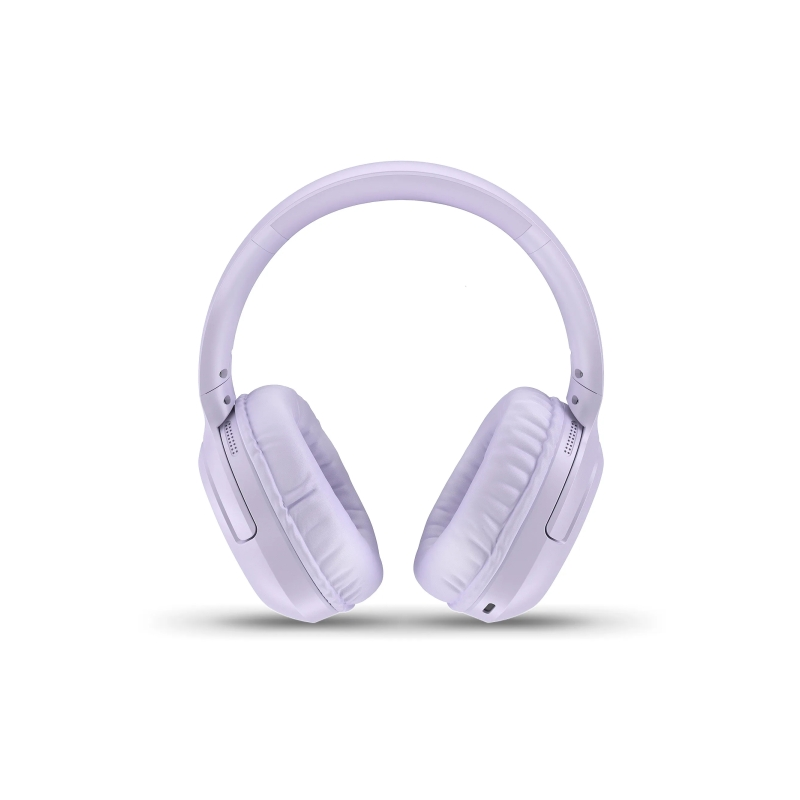 Casque Bluetooth 5.4 Energy Sistem Hush - Réduction active du bruit ...