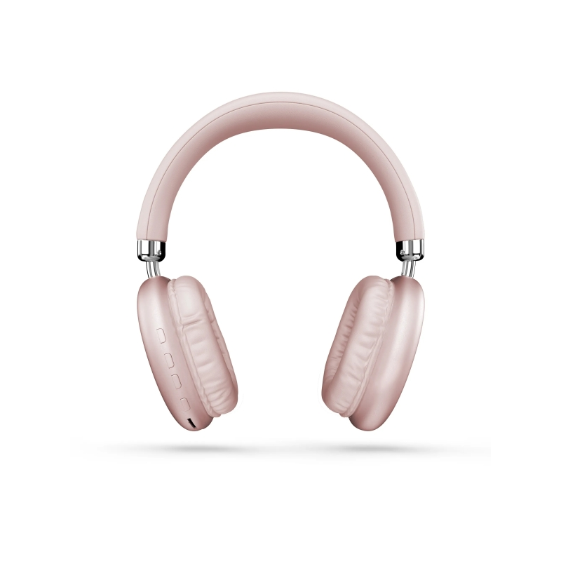 Casque Bluetooth 5.4 Energy Sistem Style - Basses profondes - Connexion ...