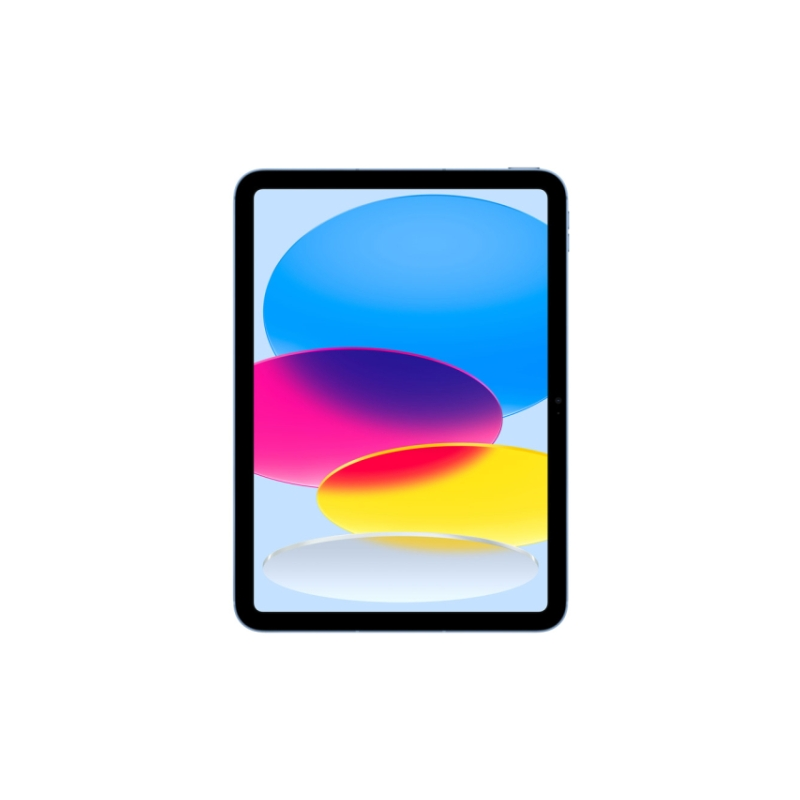 Apple iPad (11e génération - 2025) Écran Retina 11" - Puce A16 - 128 Go ...