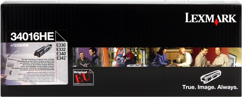 Achat Consommables Laser LEXMARK au meilleur prix - 123consommables