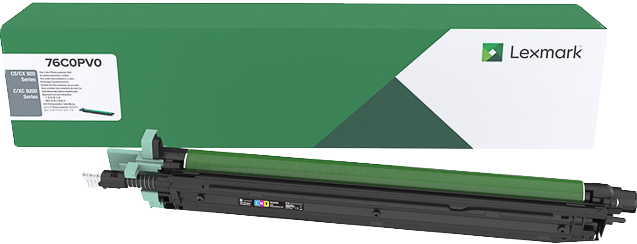 Toner LEXMARK CX921 - 123CONSOMMABLES